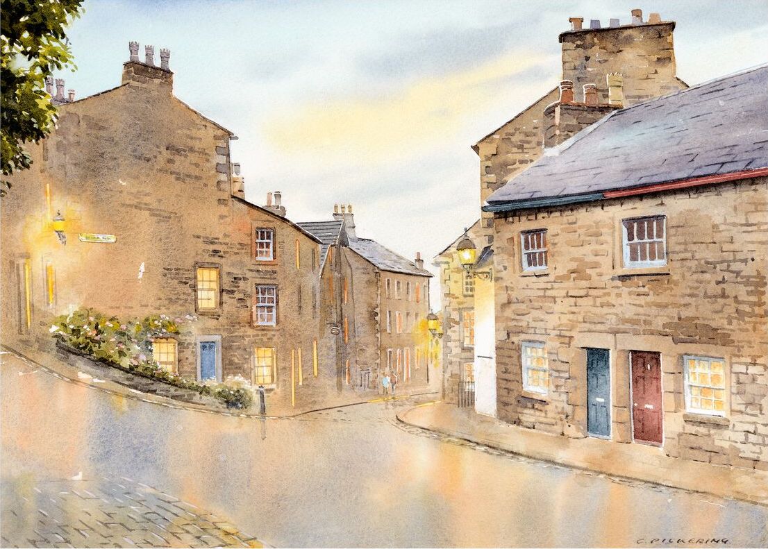 Go On An Art Safari This Spring - Lancaster BID