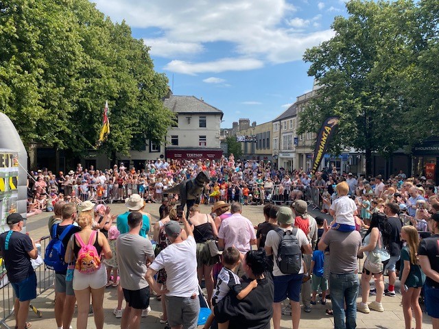 Lancaster – Year Round City of Events! - Lancaster BID